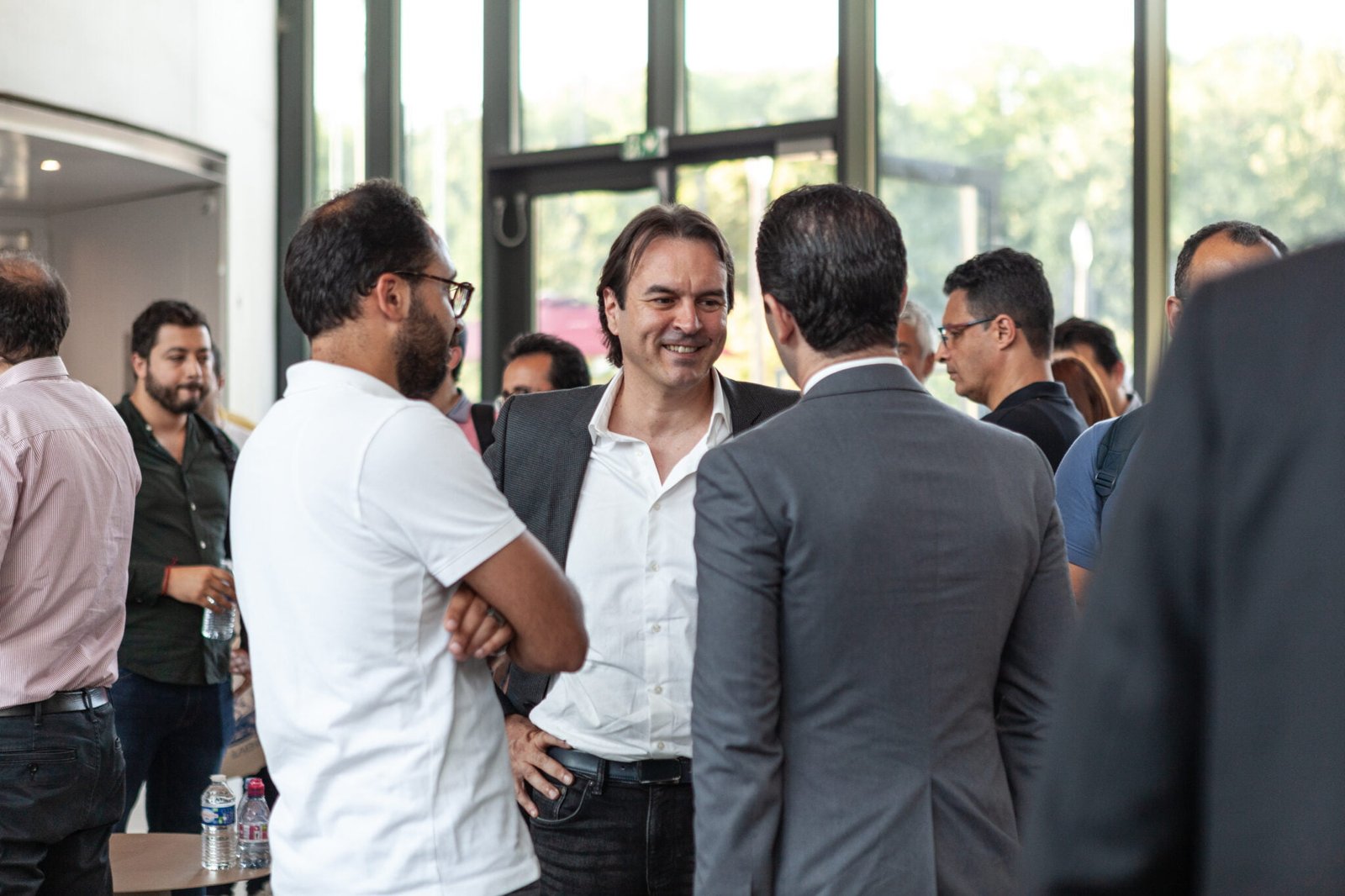 Tunisia : The Dot Landing, the incubator attracting Tunisian diaspora entrepreneurs - Africa ...
