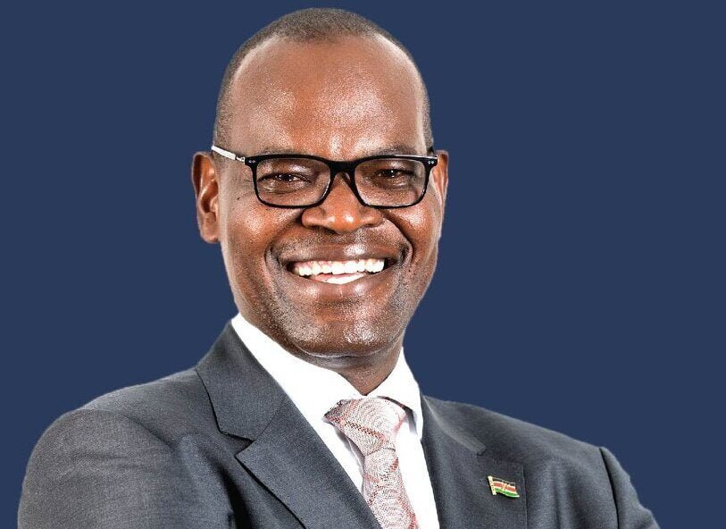 John Omo : “l’Afrique doit développer la 5G à travers l’énergie ...