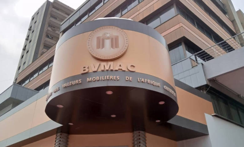Stock market : BVMAC launches its first index - Africa News Agency