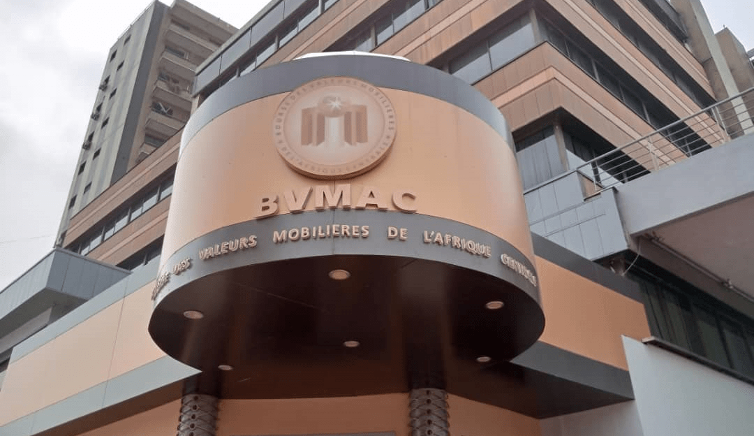 Stock market : BVMAC launches its first index - Africa News Agency