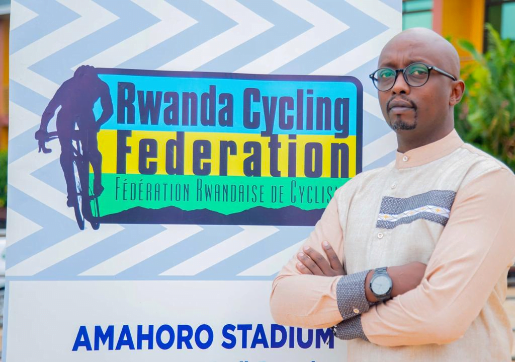 Interview with Samson Ndayishimiye: “The Passion for Cycling in Rwanda ...