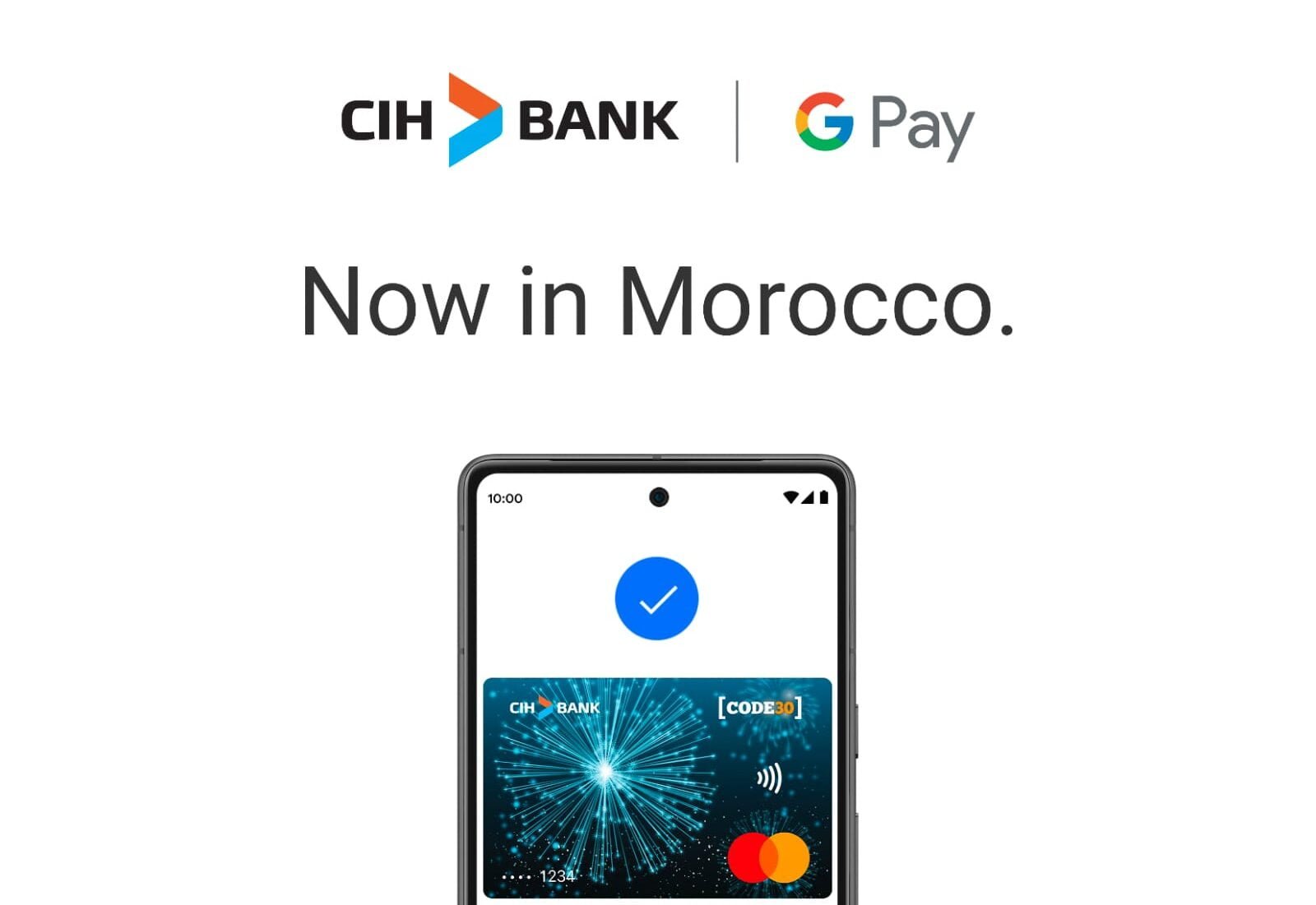 Morocco : CIH Bank and Google partner to introduce Google Pay - Africa ...