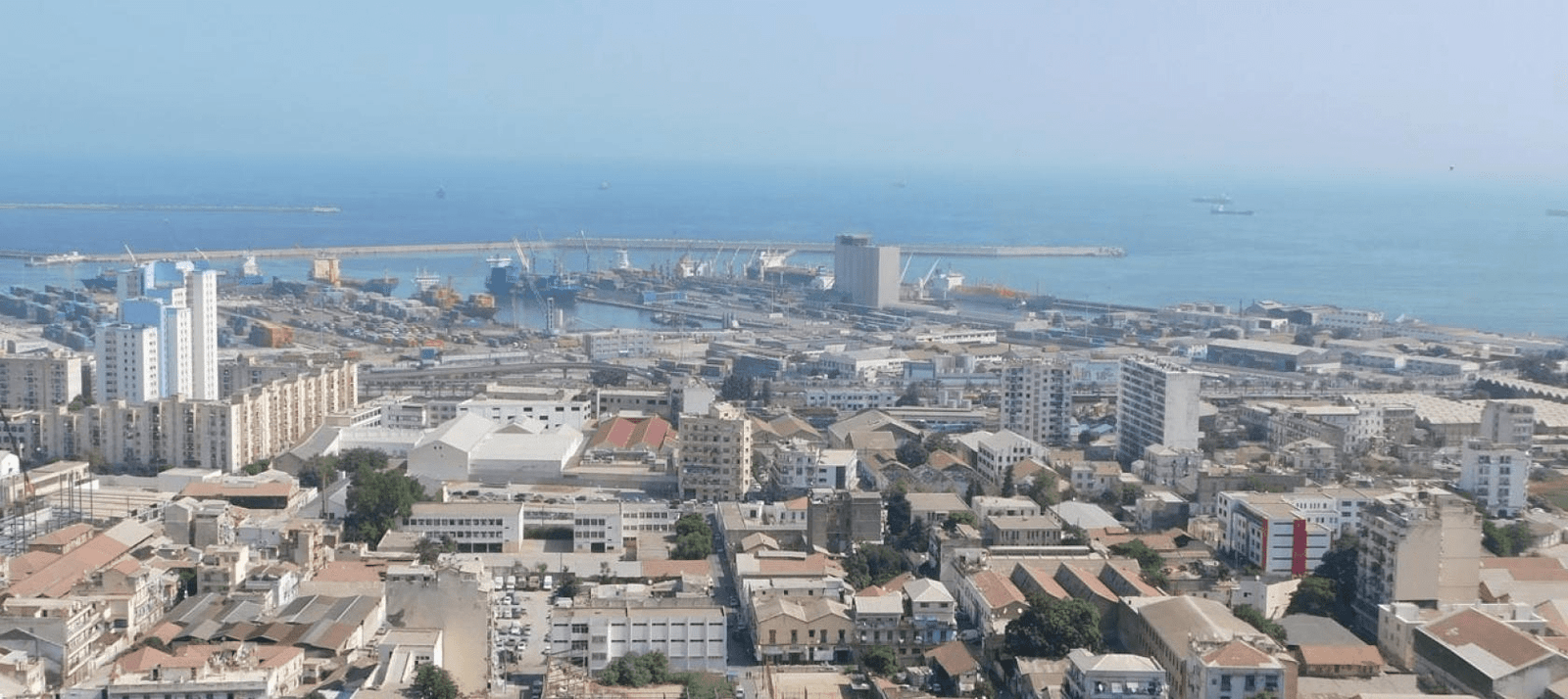 Algeria : reforming the FDI framework for increased attractiveness ...