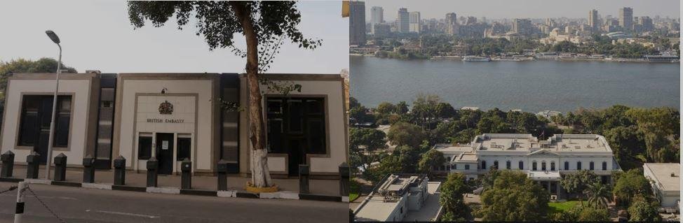 Egypt : £400 million in budgetary support from the UK - Africa News Agency