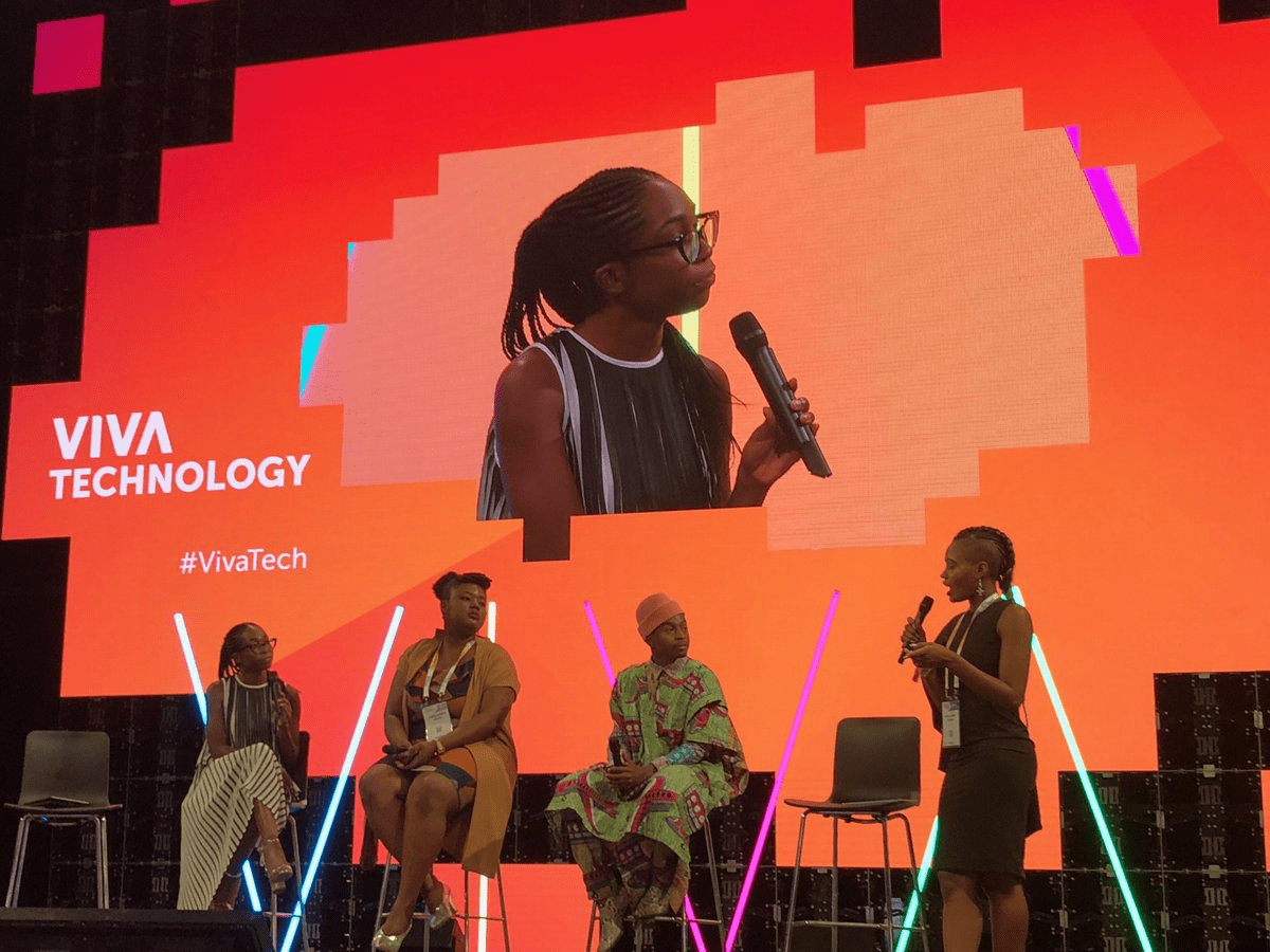Vivatech 2024 Au Cœur De Linnovation Et De La Technologie Africa
