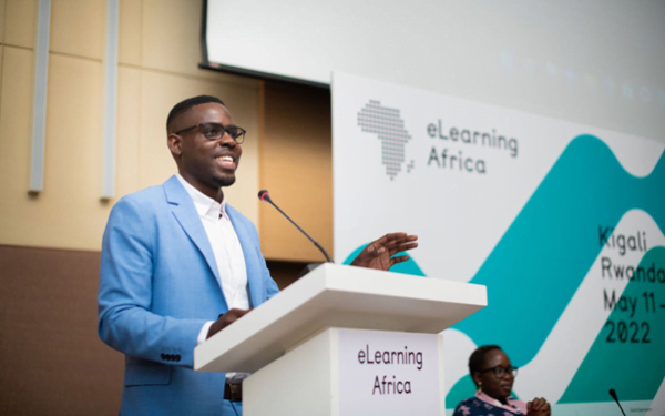 eLearning Africa 2024 : Africa in search of innovative digital ...