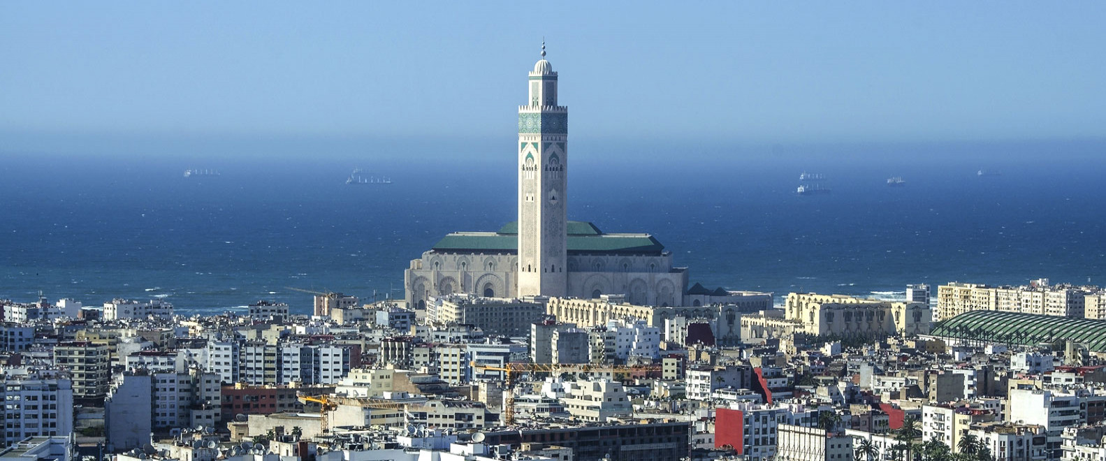 Morocco : foreign direct investment increases by 46.8% in 2024 - Africa ...