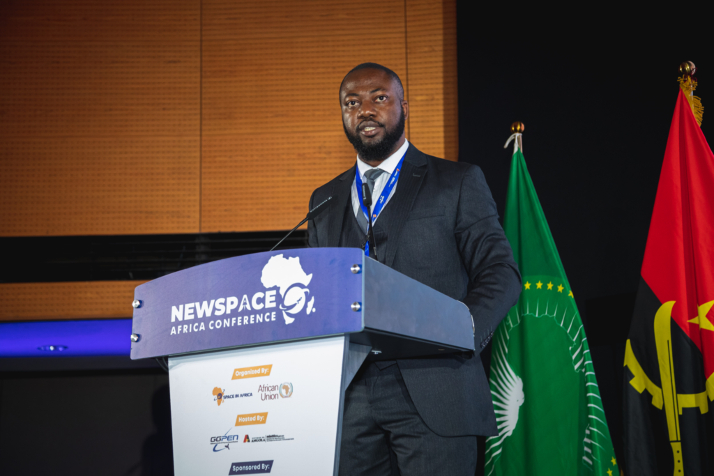 Cairo to host NewSpace Africa conference in april 2025 - Africa News Agency