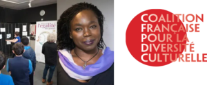 Fatou Diome : une voix incontournable pour la diversité culturelle ...