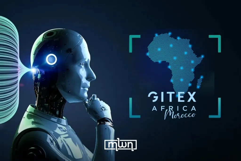 GITEX Africa 2025 : Marrakech au cœur de l’innovation numérique - Africa News Agency