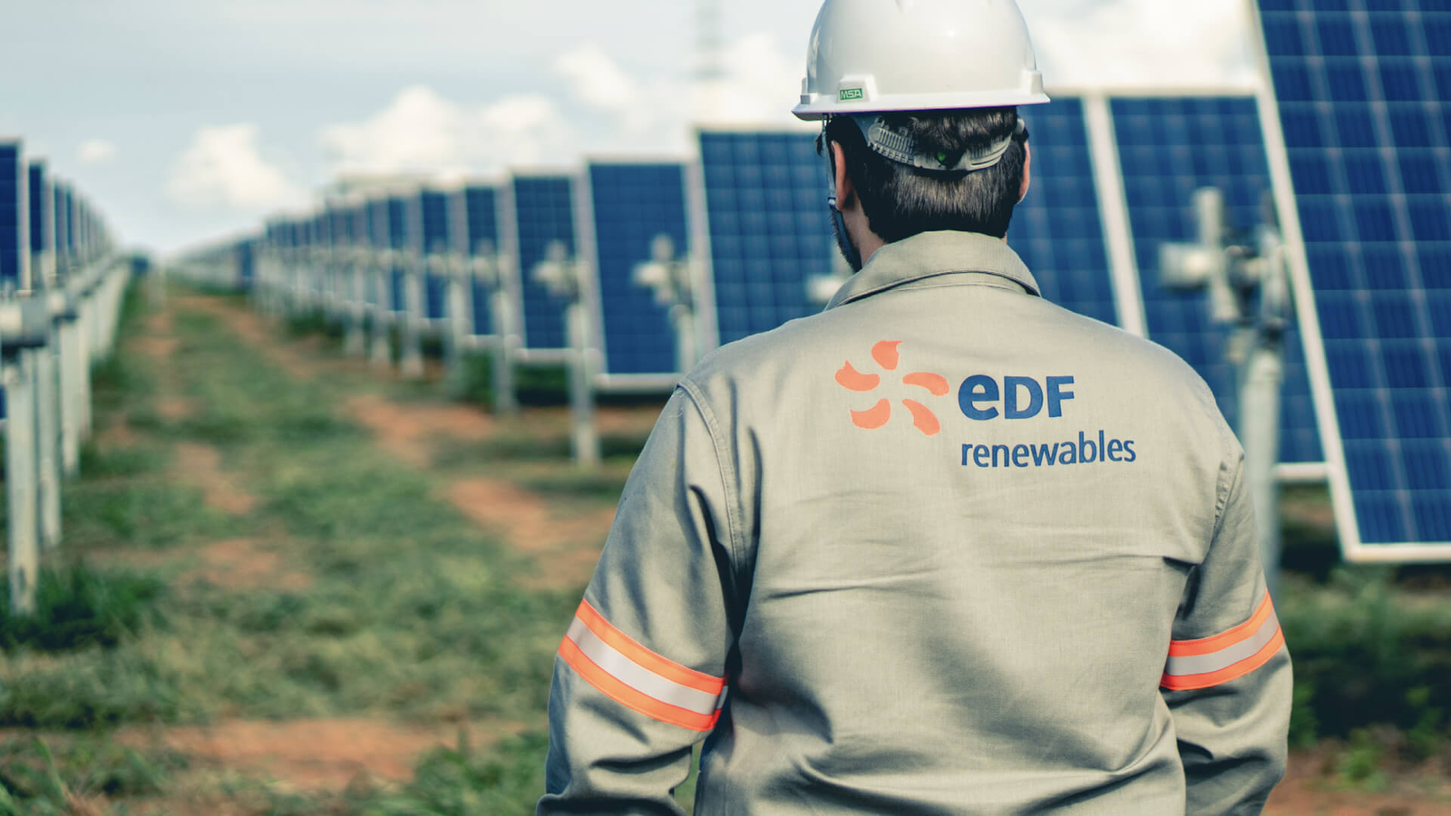Energy : EDF secures $10M to power 5 million people in Africa by 2030 ...