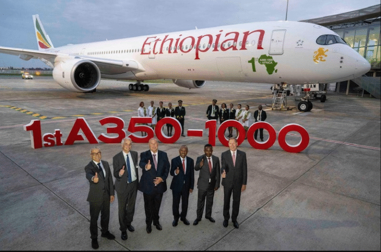 Airbus en Afrique : un partenariat stratégique pour un ciel plus ... Airbus en Afrique : un partenariat stratégique pour un ciel plus ...