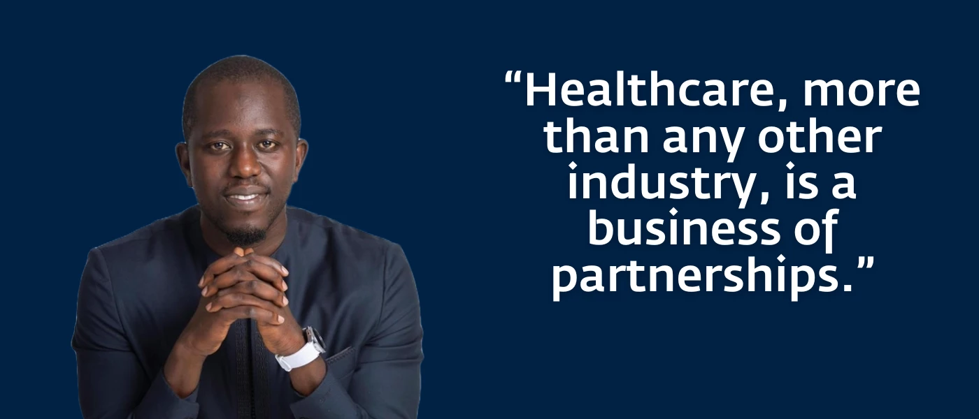 Senegal : Kera Health lève 10 M$ et reçoit un appui de l’IFC - Africa ...