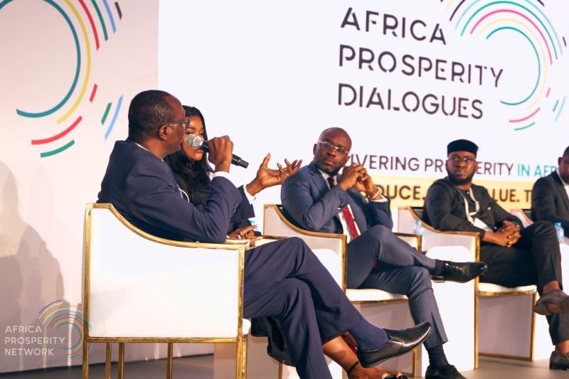 APD 2026 in Accra : driving inclusive growth and Africa’s economic ...